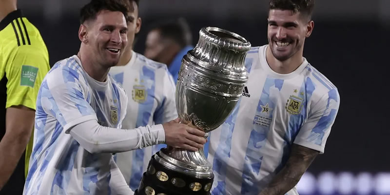 Copa America Semi Final 2 Tickets | W27 Vs W28 - Copa America Semi ...