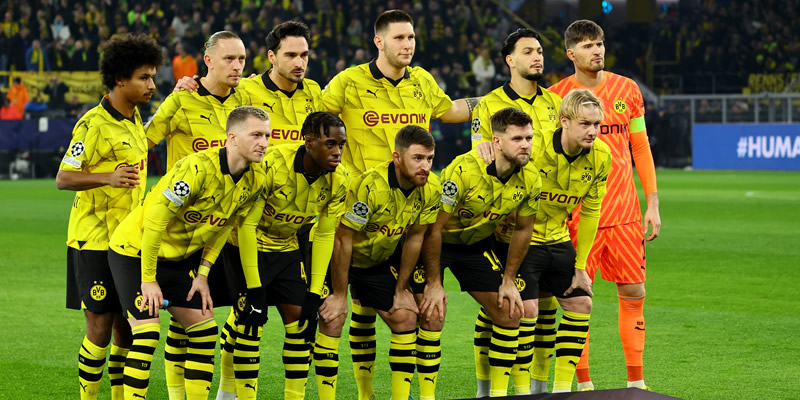 Borussia Dortmund Fifa Club World Cup Tickets | Buy Borussia Dortmund ...