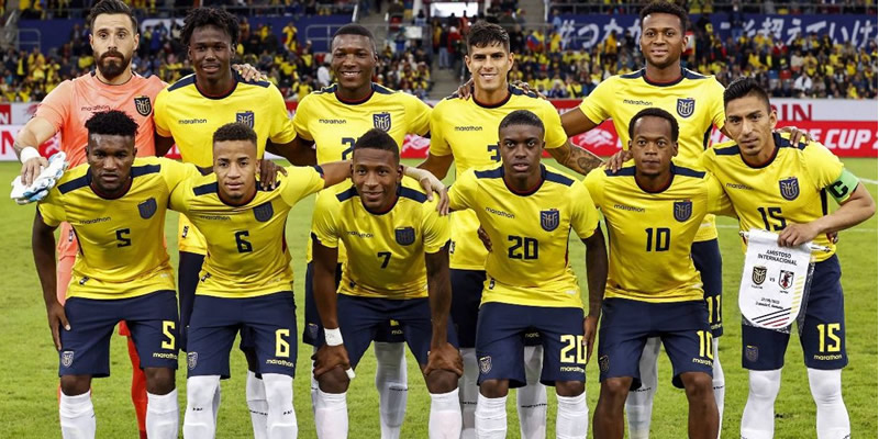 Ecuador Fifa World Cup Tickets | Buy Ecuador Fifa World Cup Tickets ...
