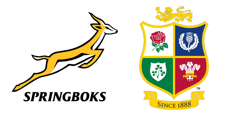 Springboks Vs British And Irish Lions Tickets | Springboks vs Lions ...
